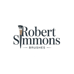 Robert Simmons Brushes: Signet, White Sable, Sapphire & Titanium Art