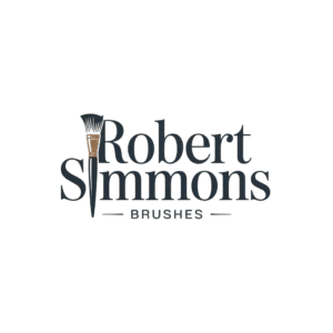 Robert Simmons Brushes: Signet, White Sable, Sapphire & Titanium Art